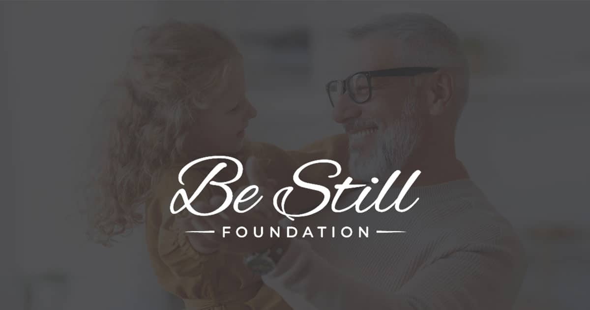 Essential Tremor & Parkinson's Disease Relief | Be Still Foundation