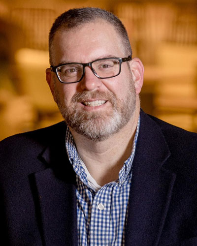 Meet The Board | Be Still Foundation